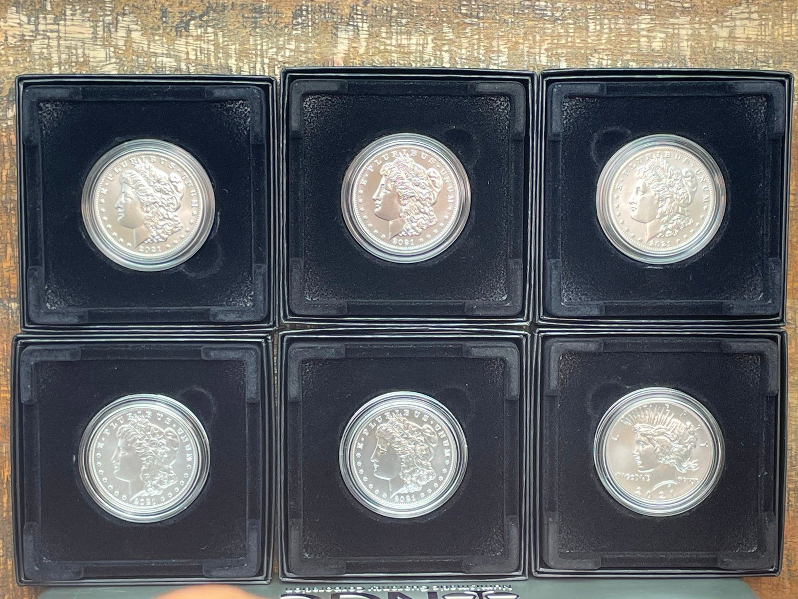 2005-S 50C Kennedy Half Dollar PCGS PR69DCAM – USRC