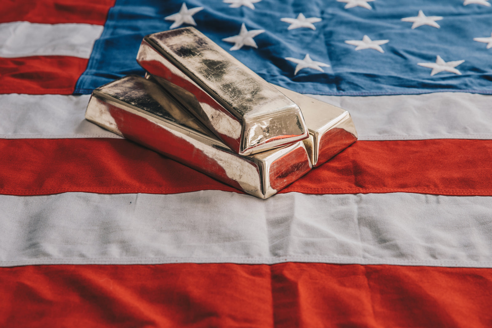 Rare Coins, Gold & Silver Bullion Dealer | United States Rare Coin – USRC